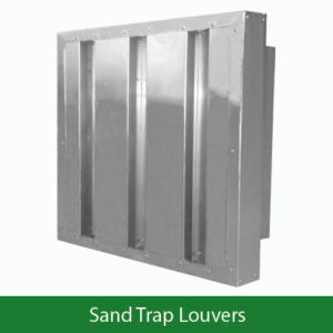 Sand Trap Louvers – ATAI